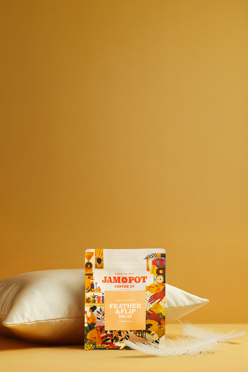 Jampot Coffee Co