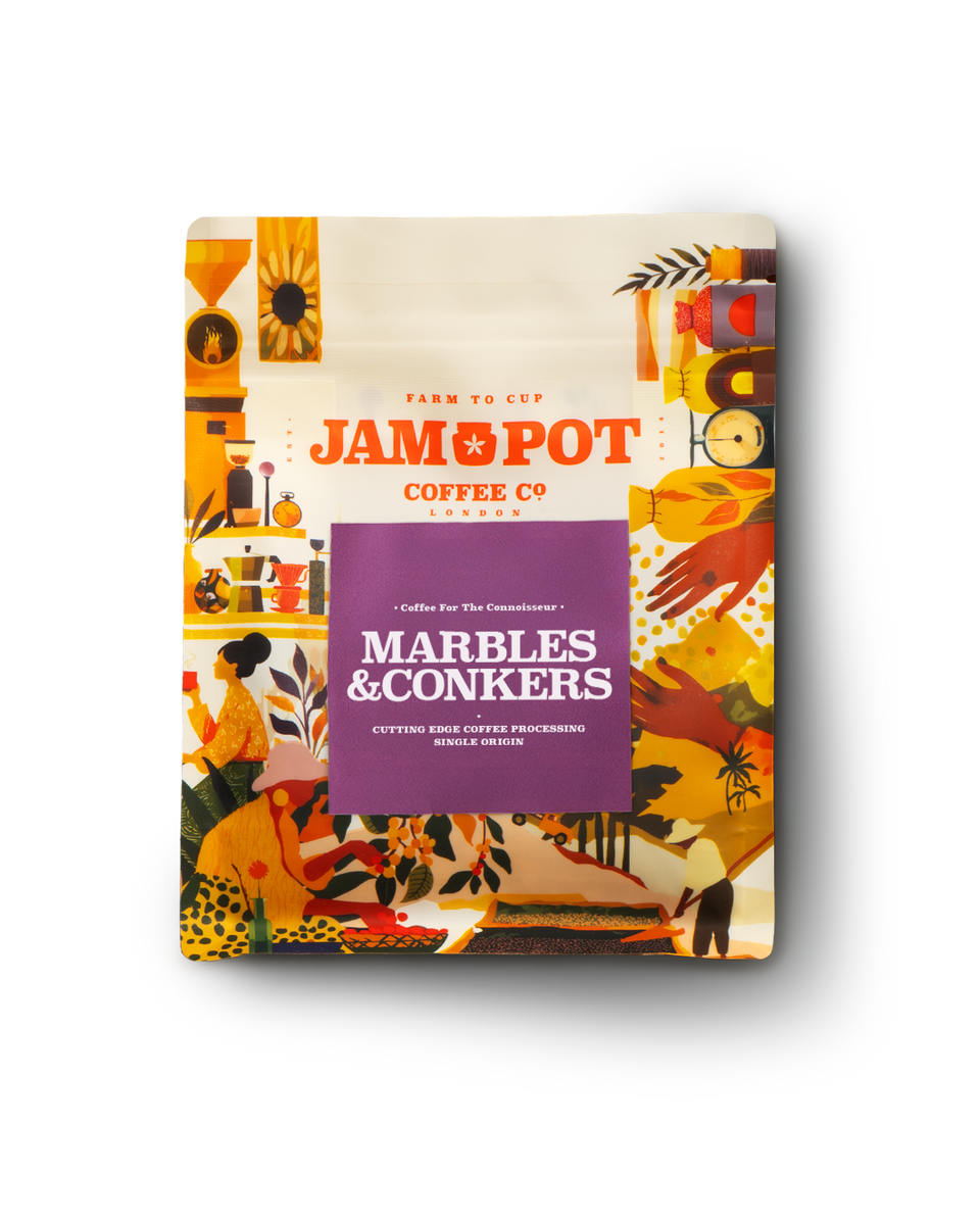 Jampot Coffee Co