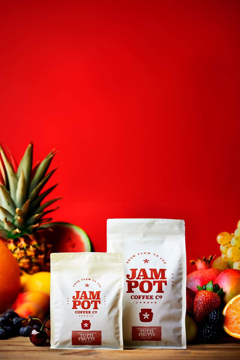 Jampot Coffee Co